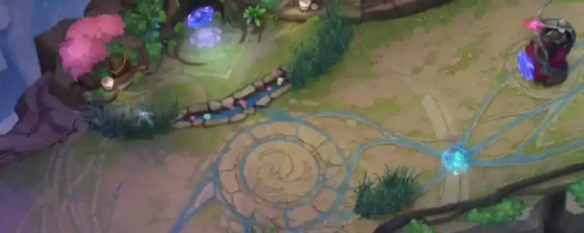 3 New ARAM Maps! | League of Legends Update | xelaiboost.com